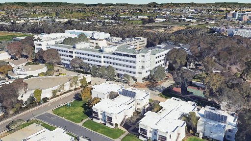 UCSD's Complicity: A Virtual Tour